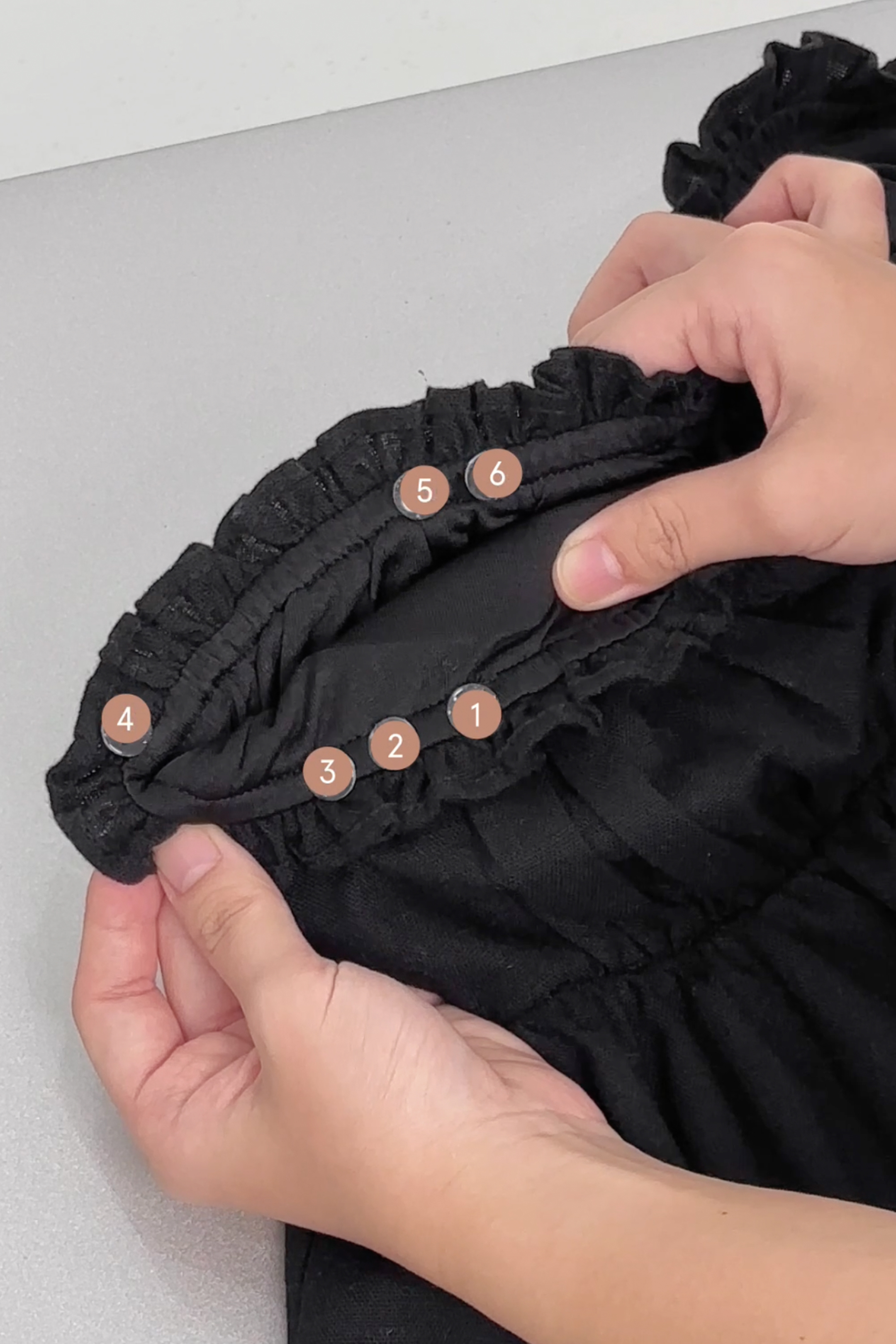 The Sleeves & Straps Guide | Lovet