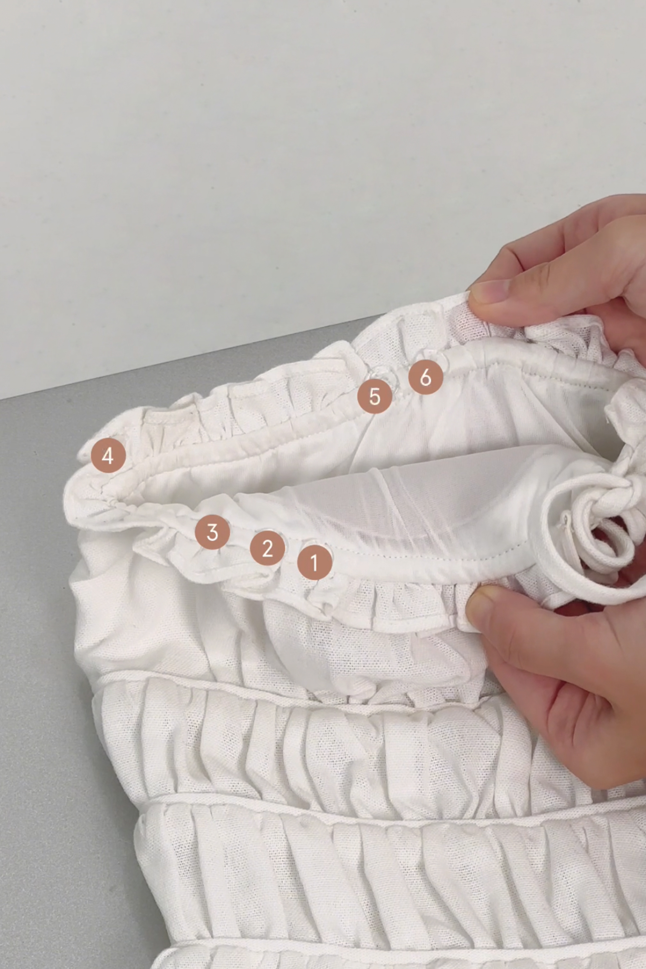 The Sleeves & Straps Guide | Lovet