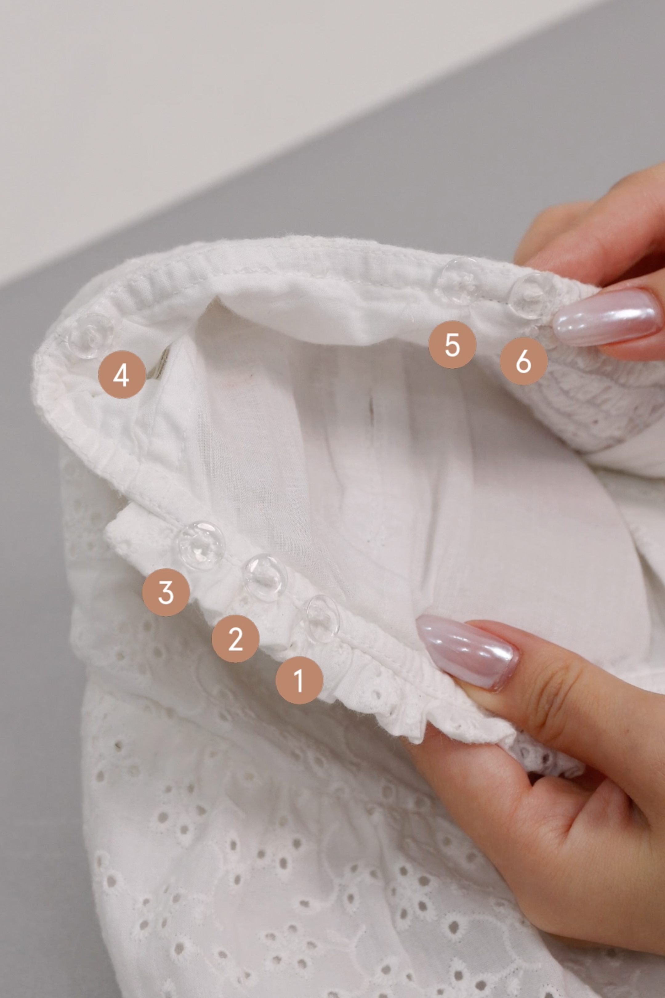 The Sleeves & Straps Guide | Lovet