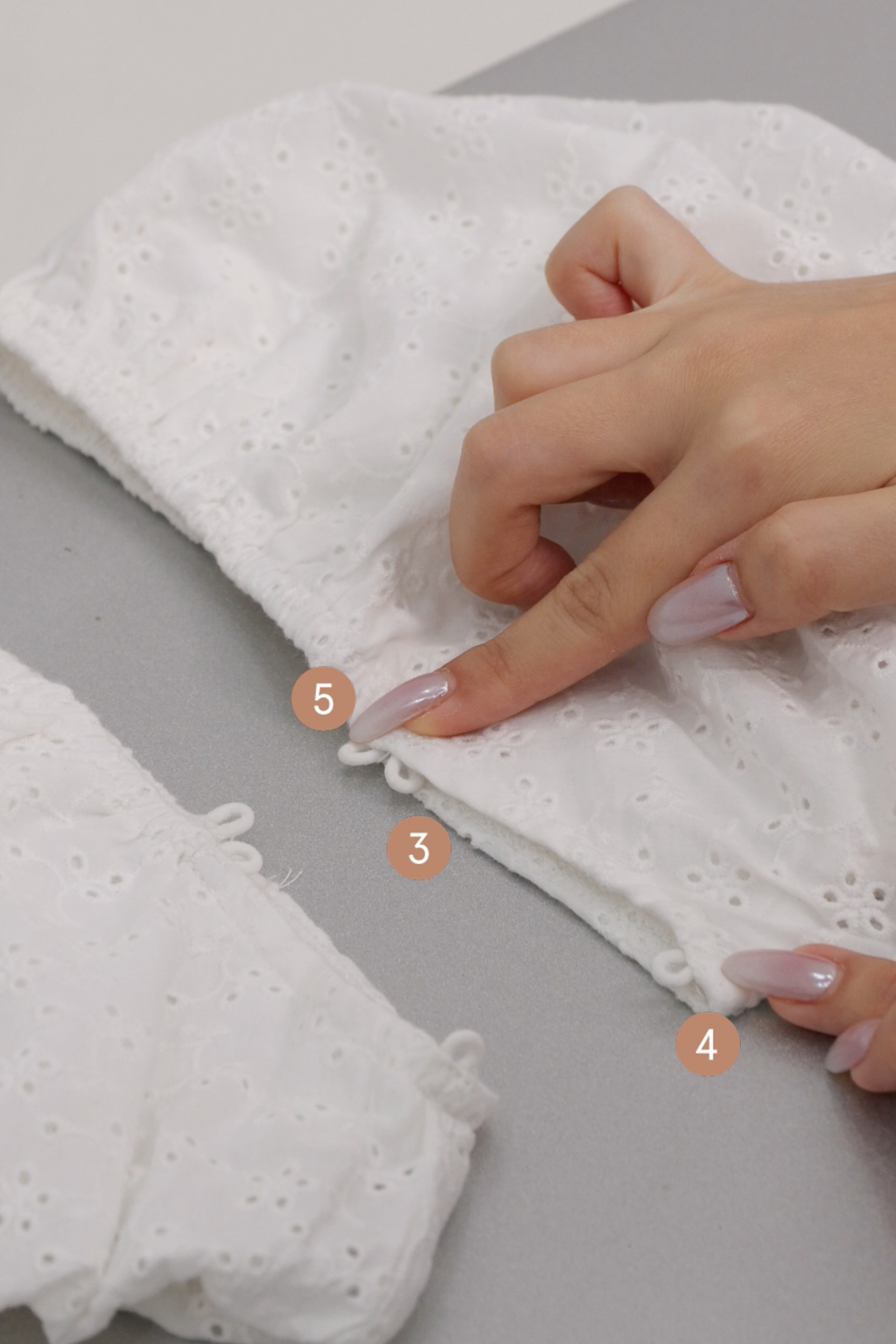 The Sleeves & Straps Guide | Lovet