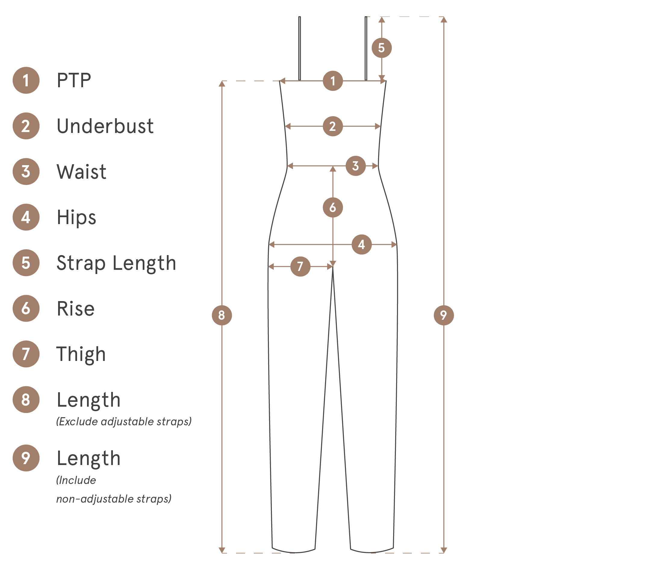 CHRISTIE PLEATED JUMPSUIT (BLACK) | Lovet